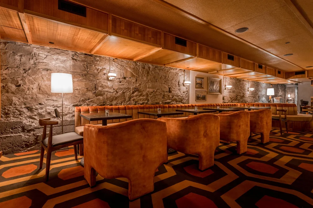 GALLERY — The Wednesday Room