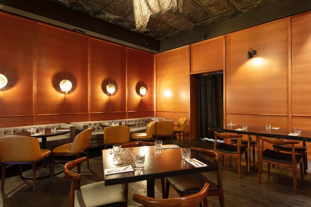 GALLERY — The Wednesday Room