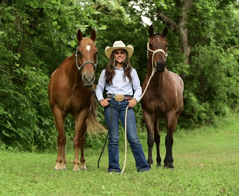 About — Texas Junior High Rodeo Association