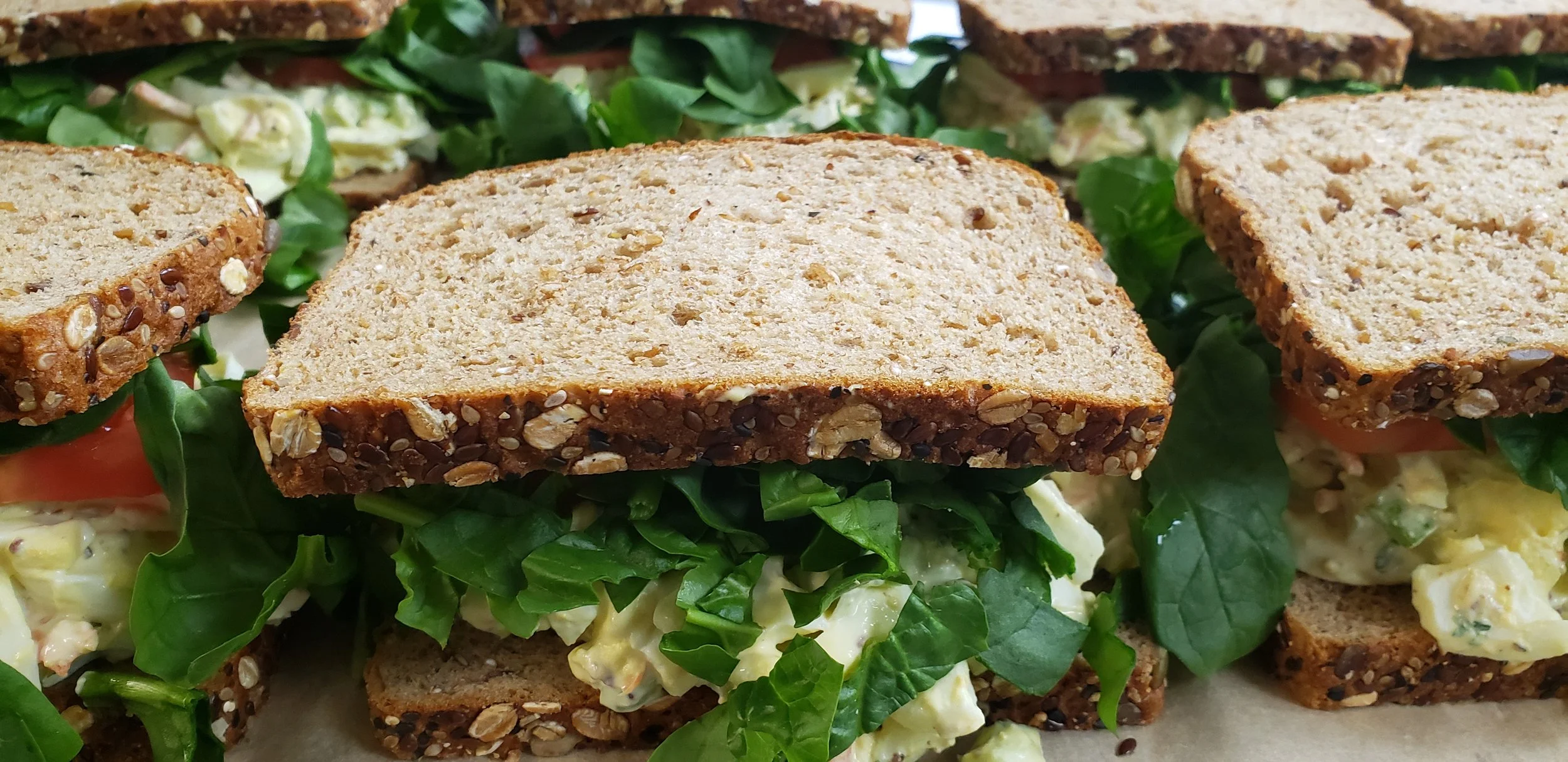 Sandwiches, Salads, & Soups — Casseroles