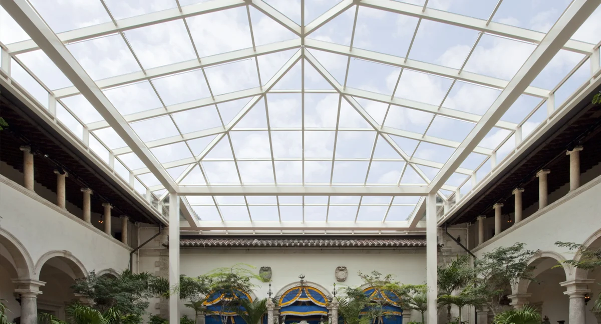 Super Sky — Hillyer Architectural Products