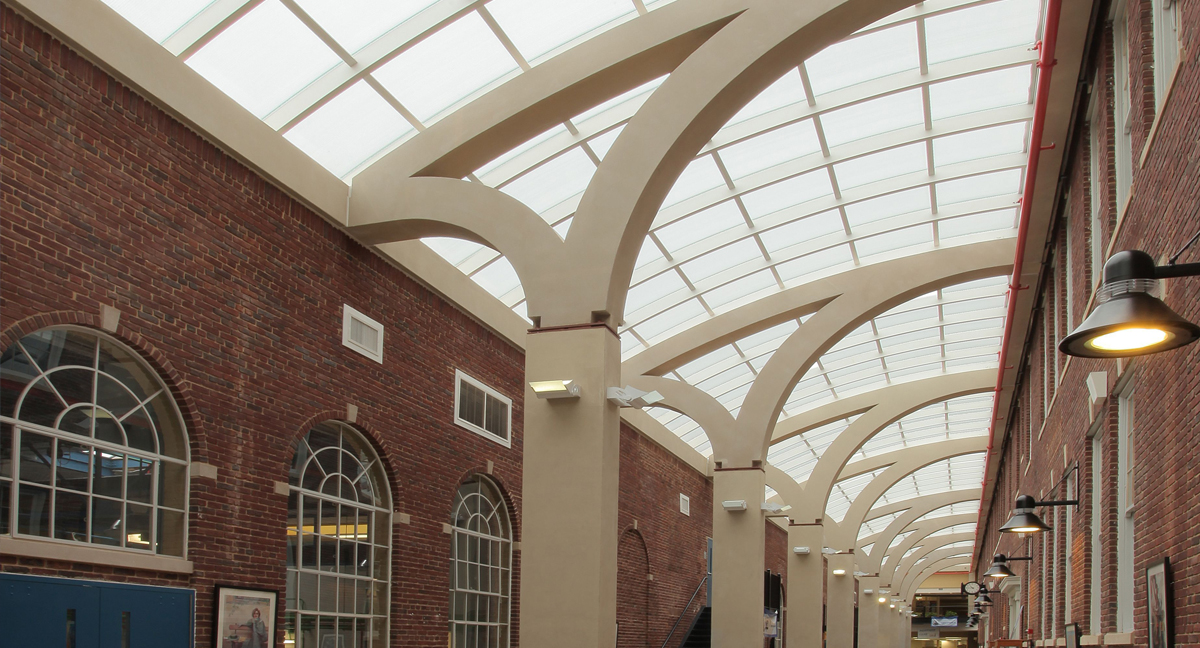Super Sky — Hillyer Architectural Products