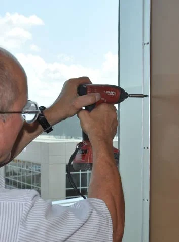 Mull-it-over — Hillyer Architectural Products