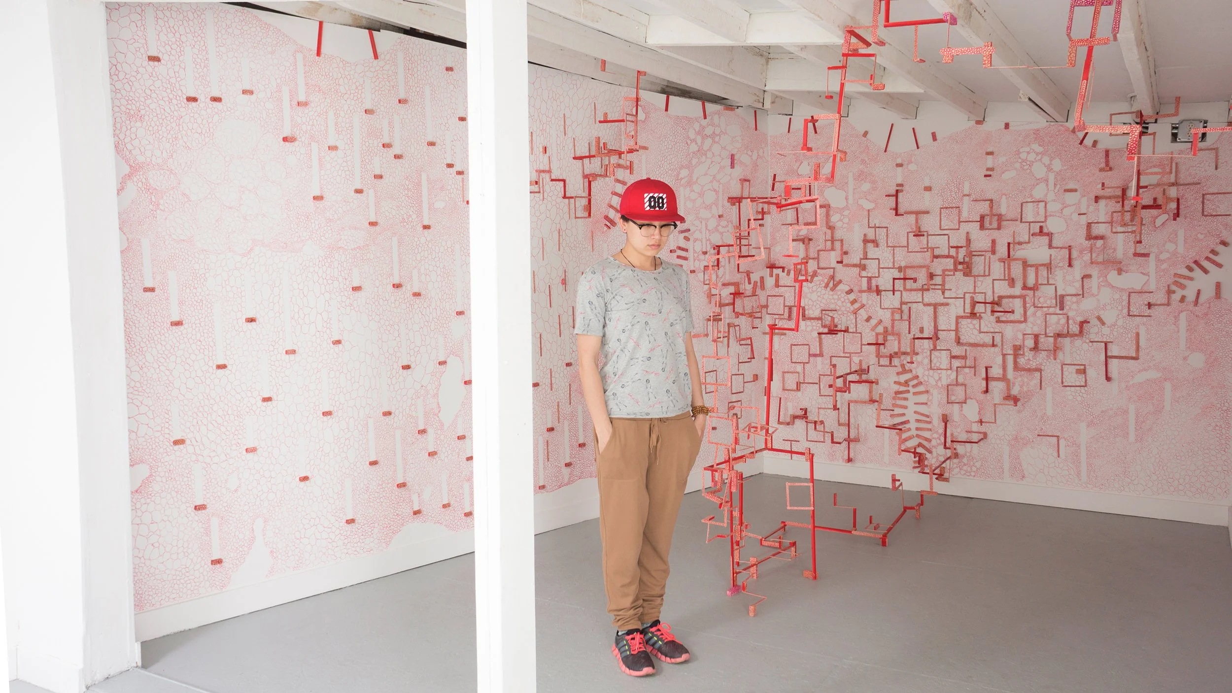S.Ellen Jing Xu — Anna Mlasowsky