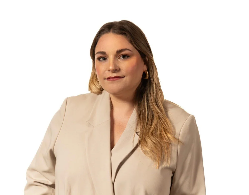 Ashley M Fuchs — Sherman Boseman Legal Group