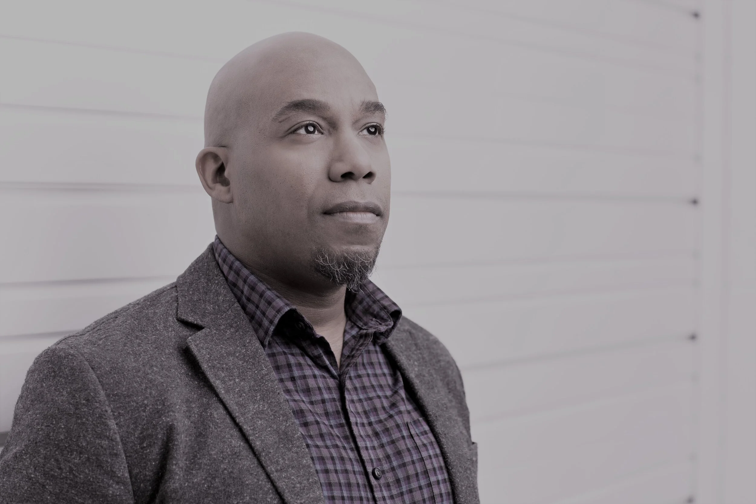 Biography — Eric McKeever