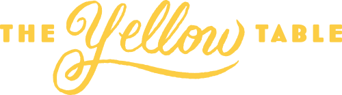 Yellow Table Weekly