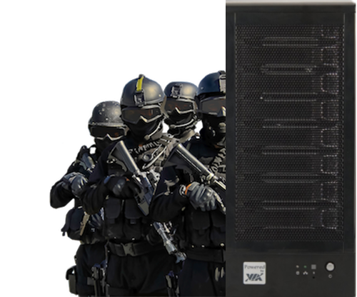 Servosity | World-class Backup & Disaster Recovery