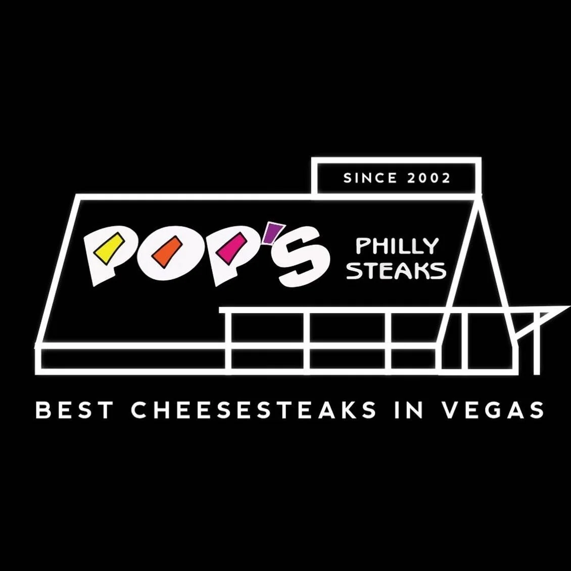 Catering — POP'S Philly Steaks