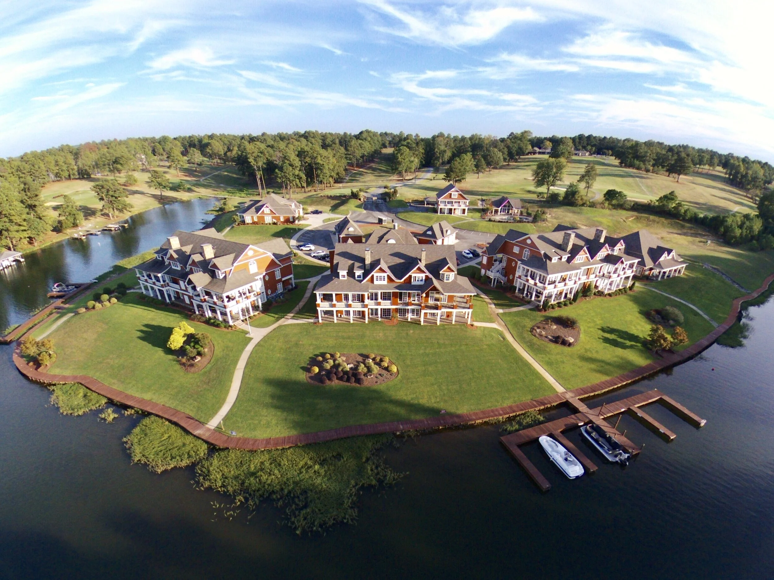 Legacy at Sinclair — Elisabeth Barrett Realty