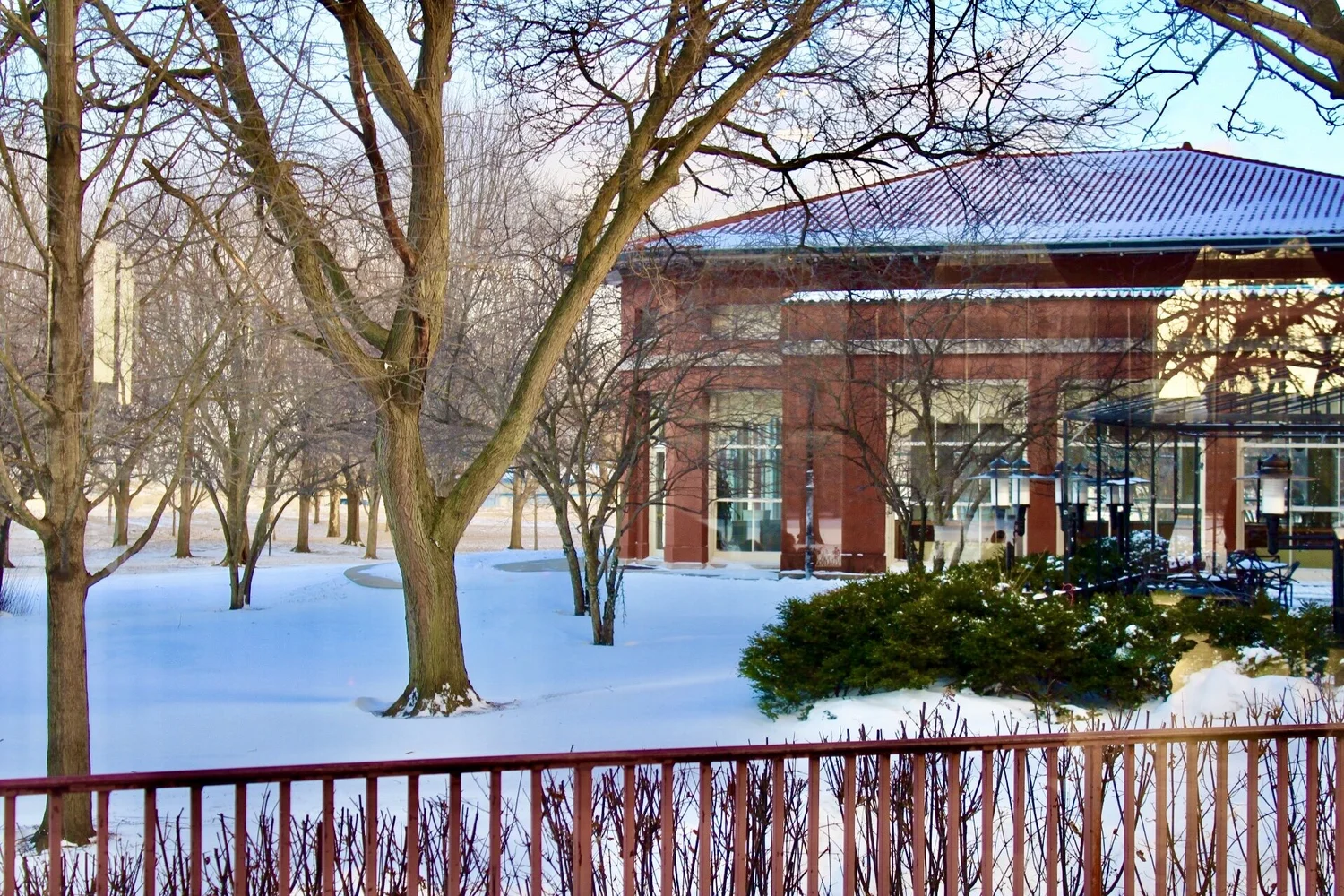 Who We Are — Chicago Parks Foundation