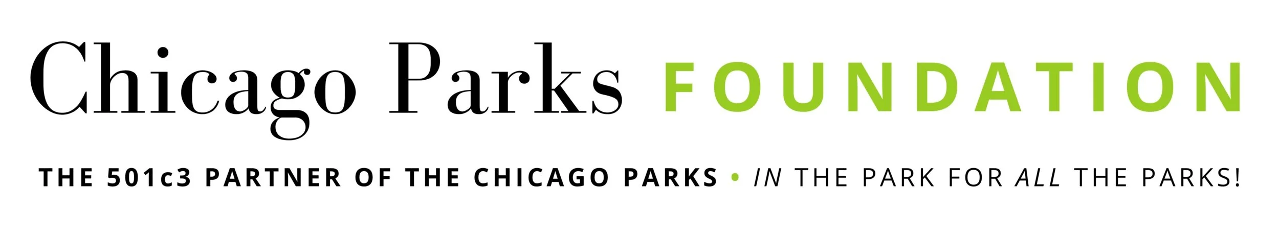 Chicago Parks Foundation