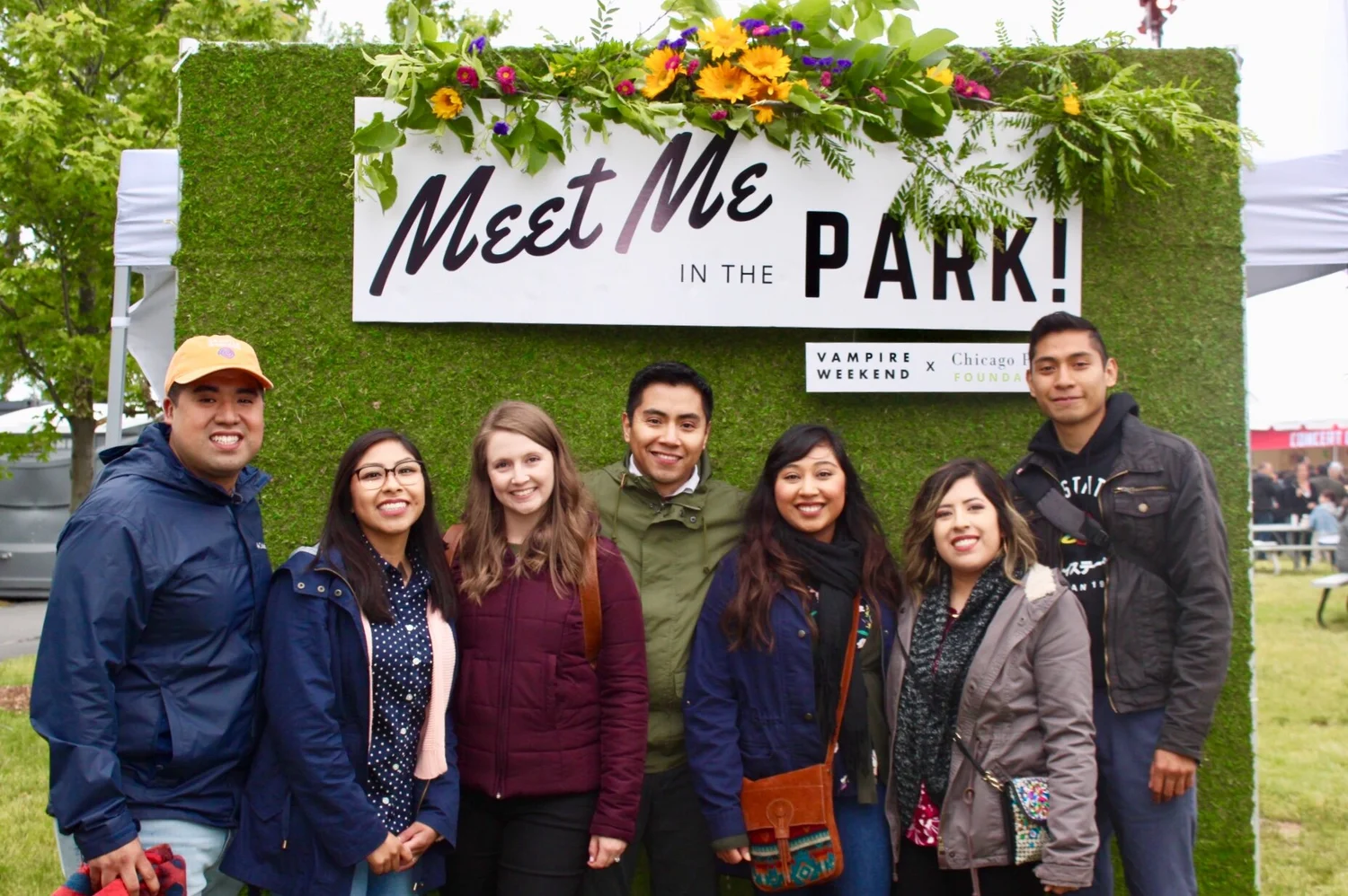 Chicago Parks Foundation