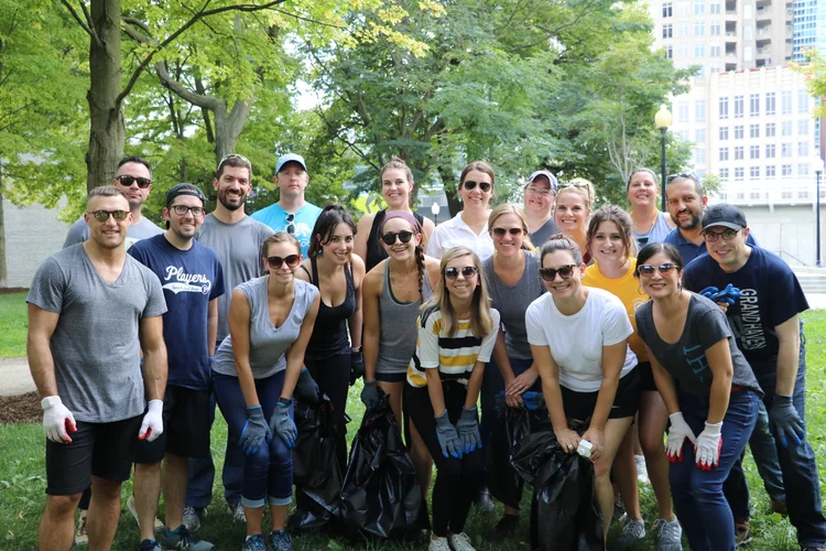 Chicago Parks Foundation