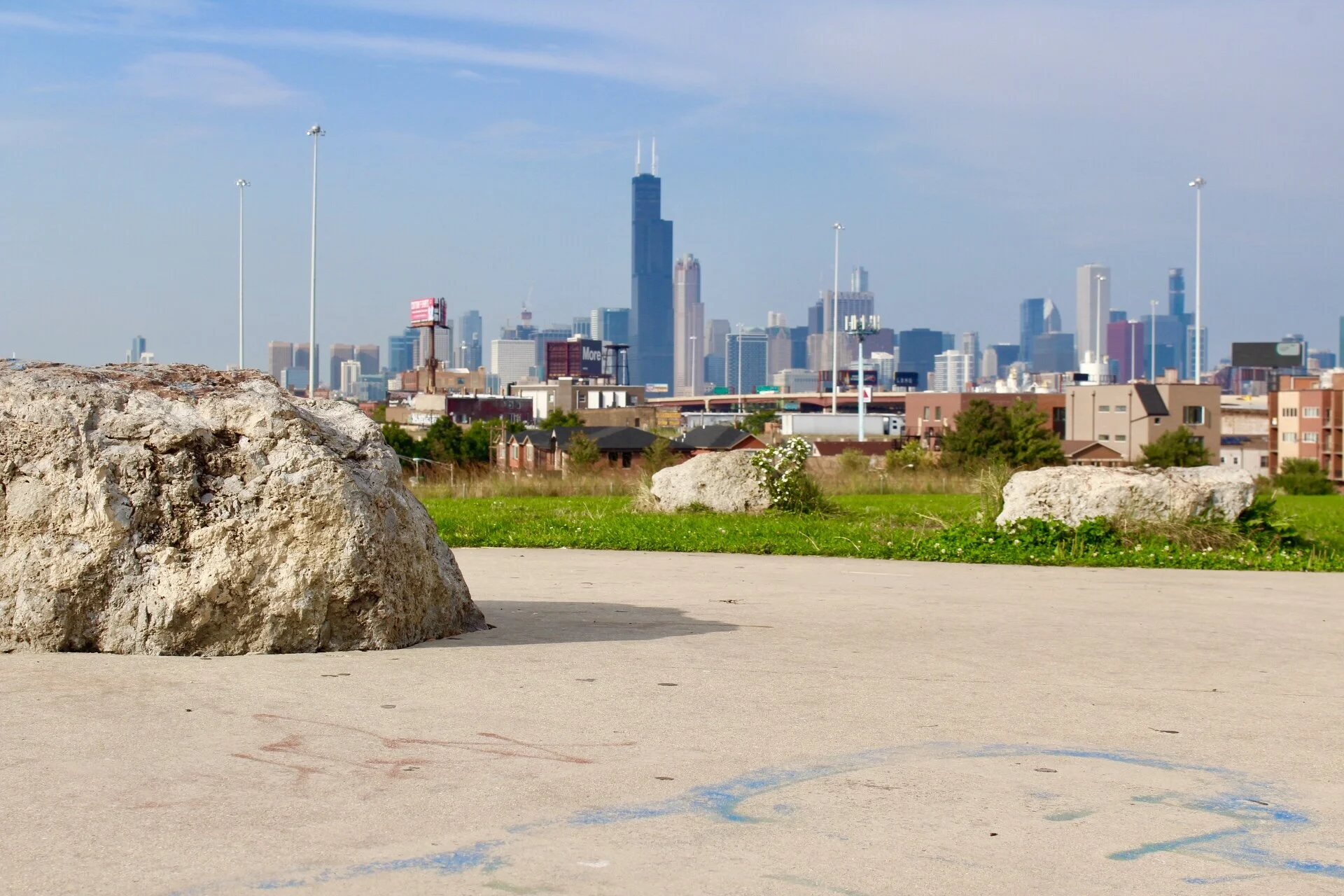 Chicago Parks Foundation