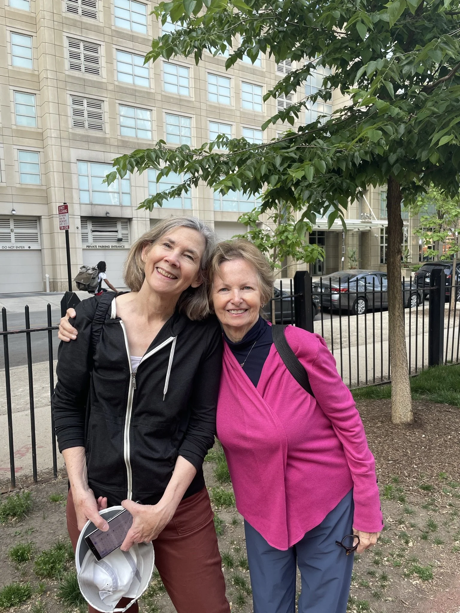 Wellness Walks — Chicago Parks Foundation