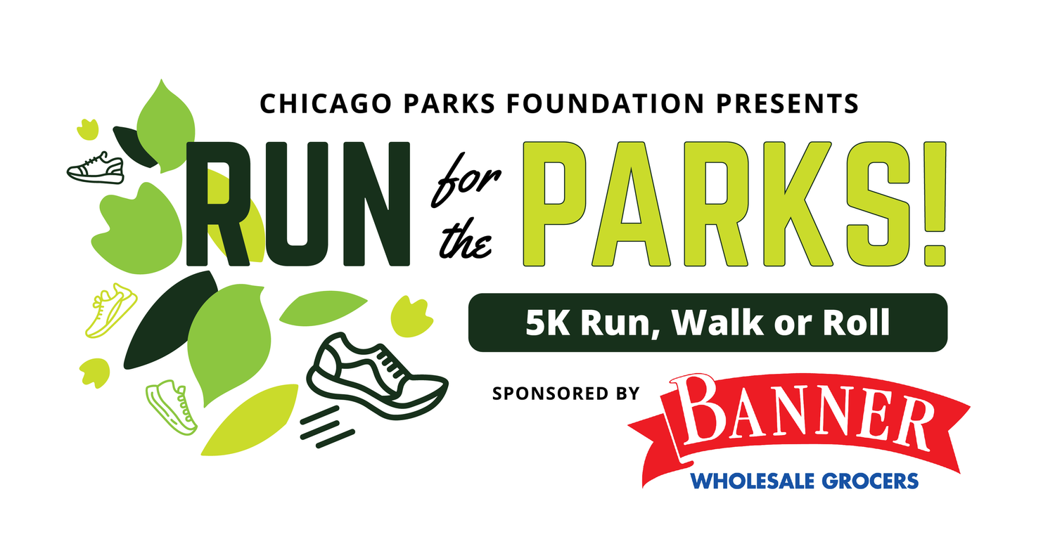 Run for the Parks 5K — Chicago Parks Foundation