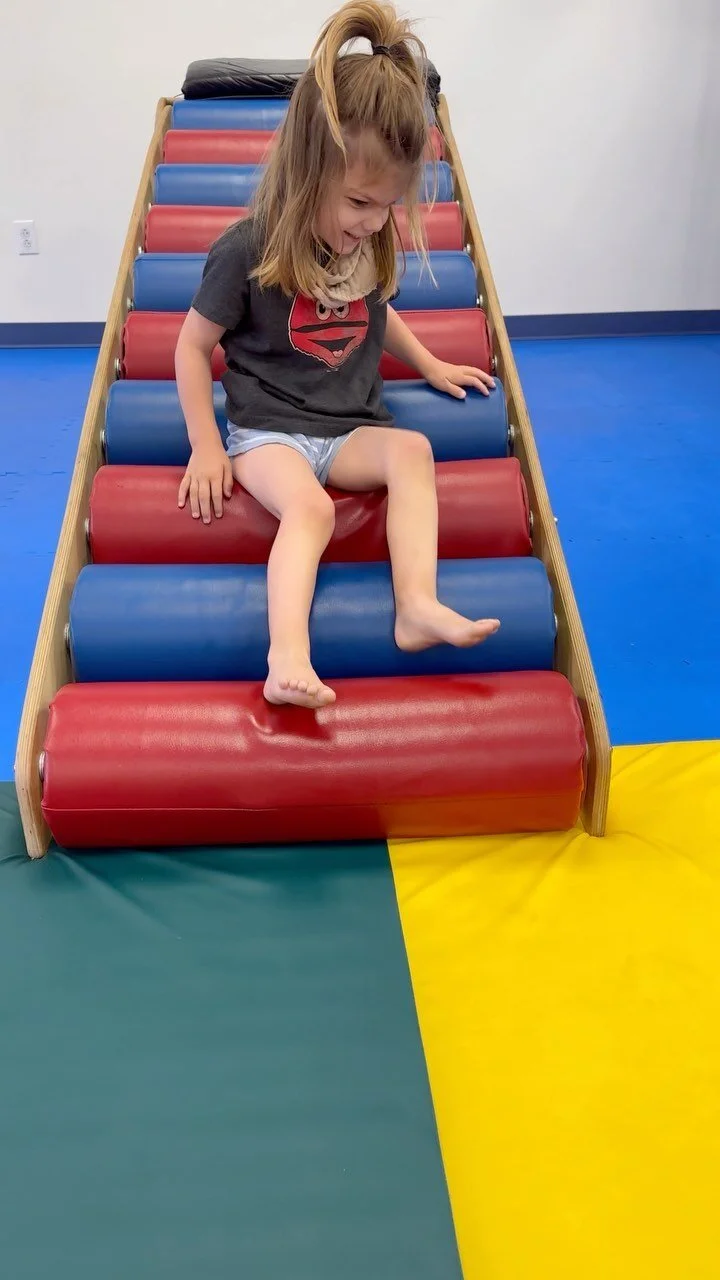 Nashville, Brentwood & Franklin Adaptive Special Needs Gymnastics ...