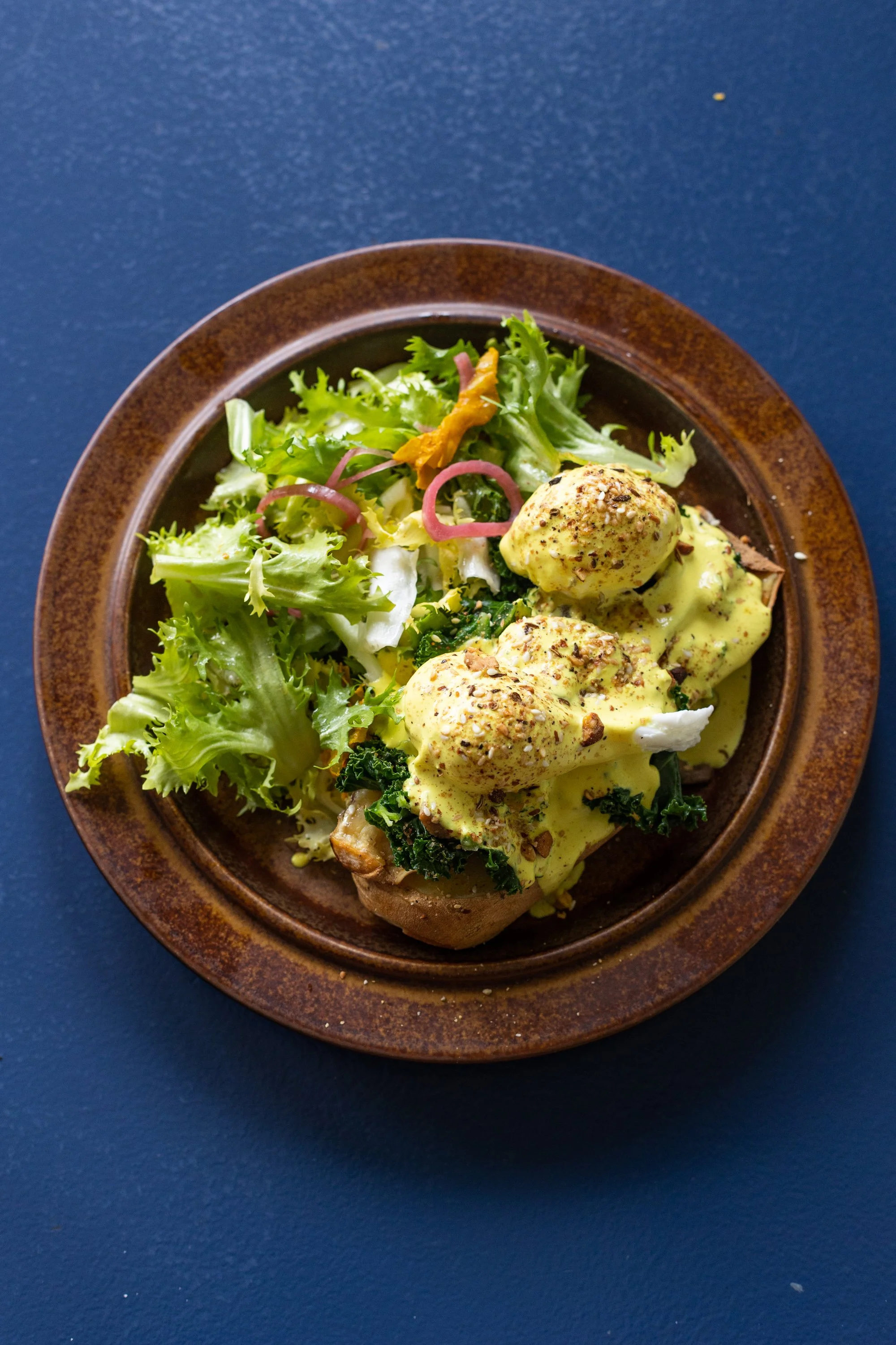Nourish Kitchen & Cafe | Healthy Vegetable Restaurant in Victoria, BC