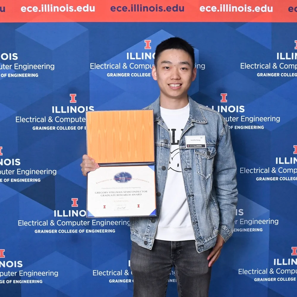 Members — ZHU GROUP - UIUC