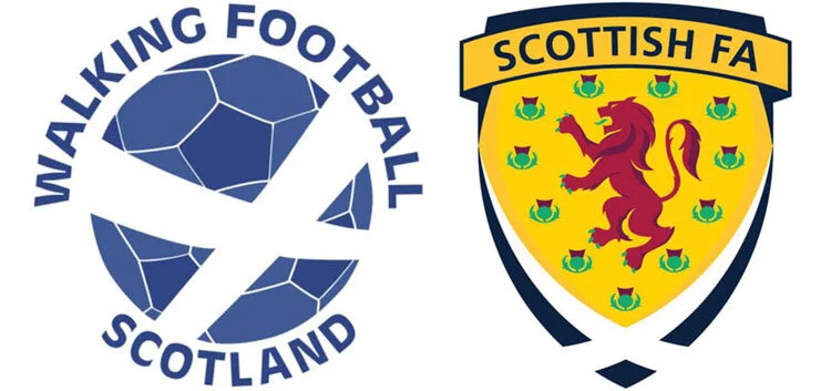 Walking Football Scotland