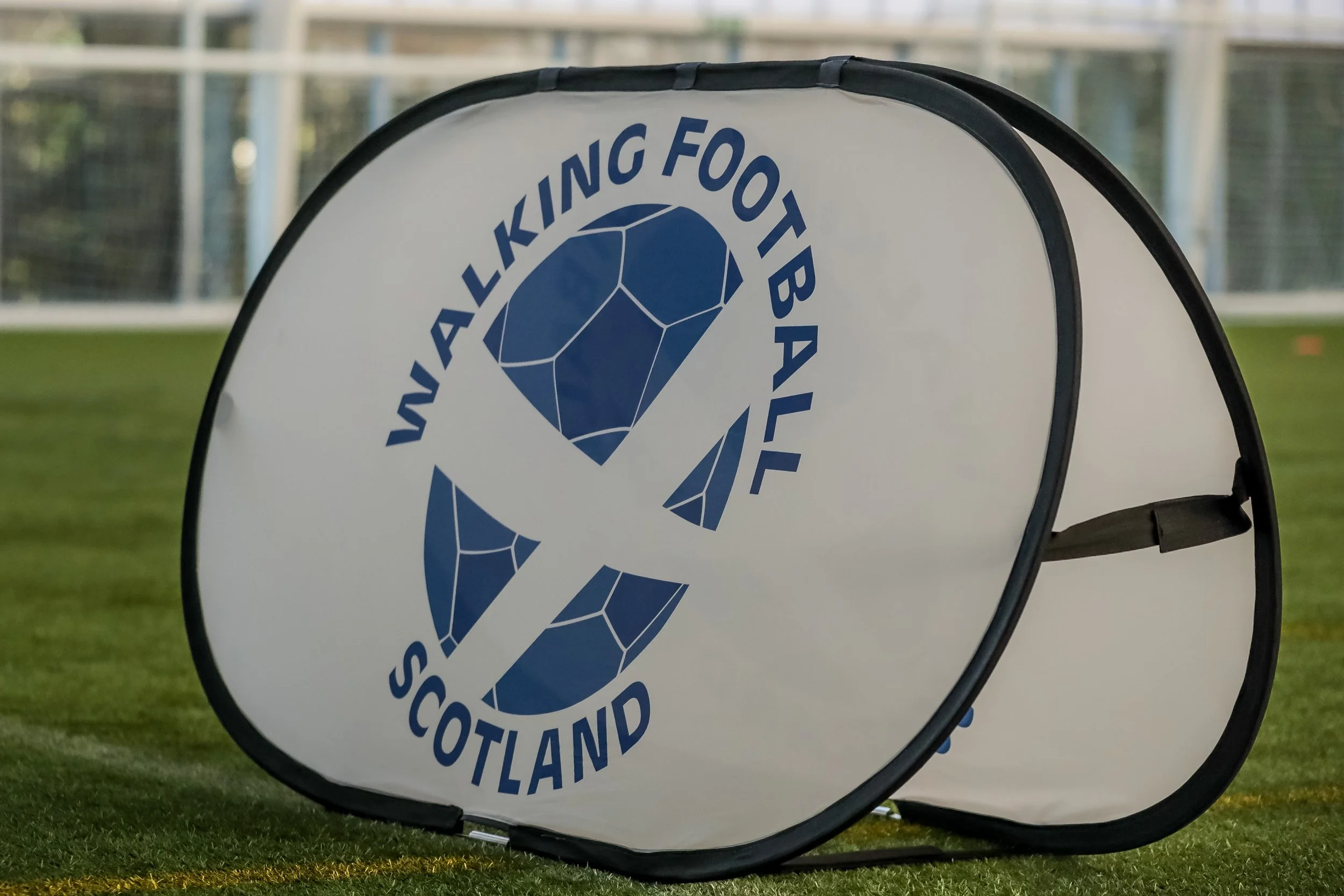 Club News — Walking Football Scotland
