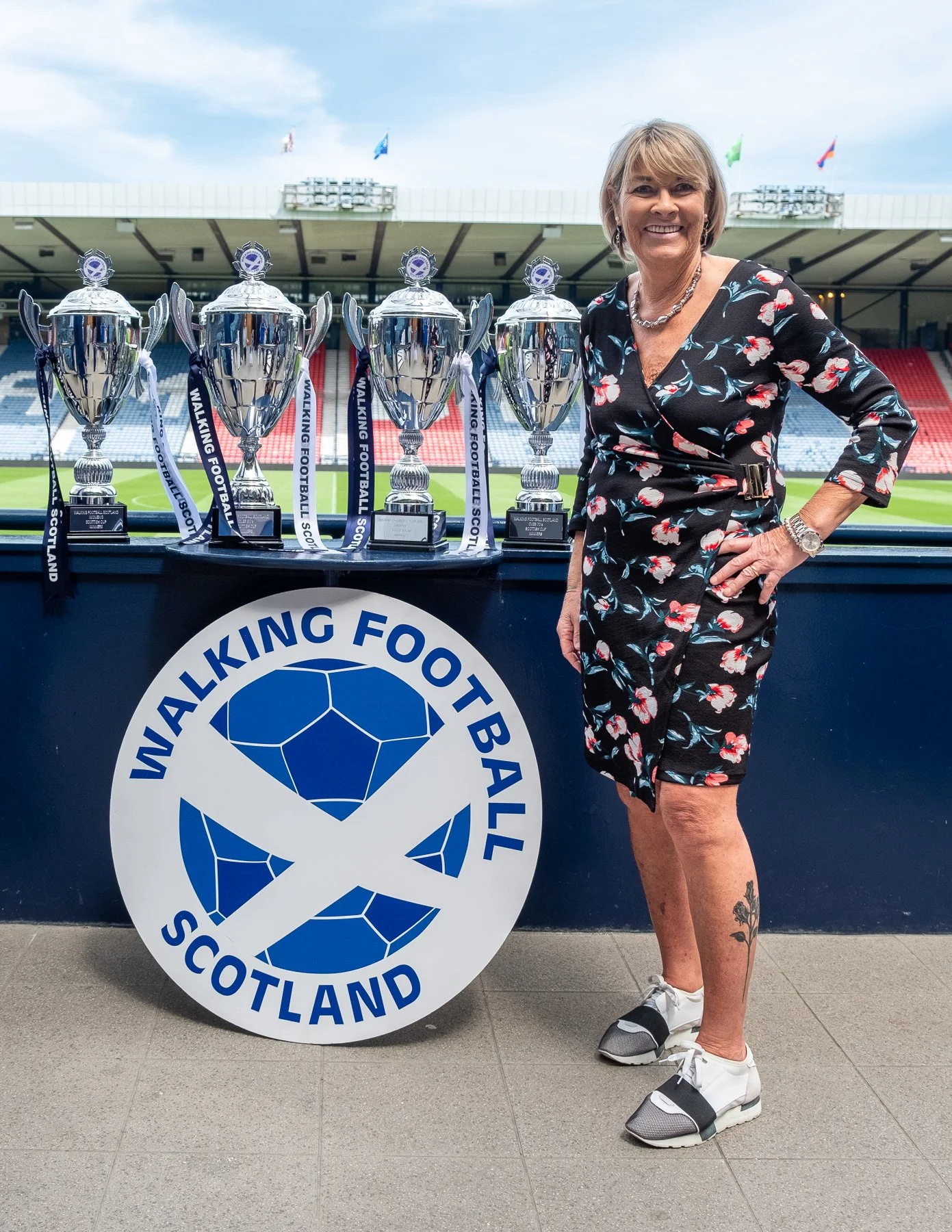 Our Patrons — Walking Football Scotland