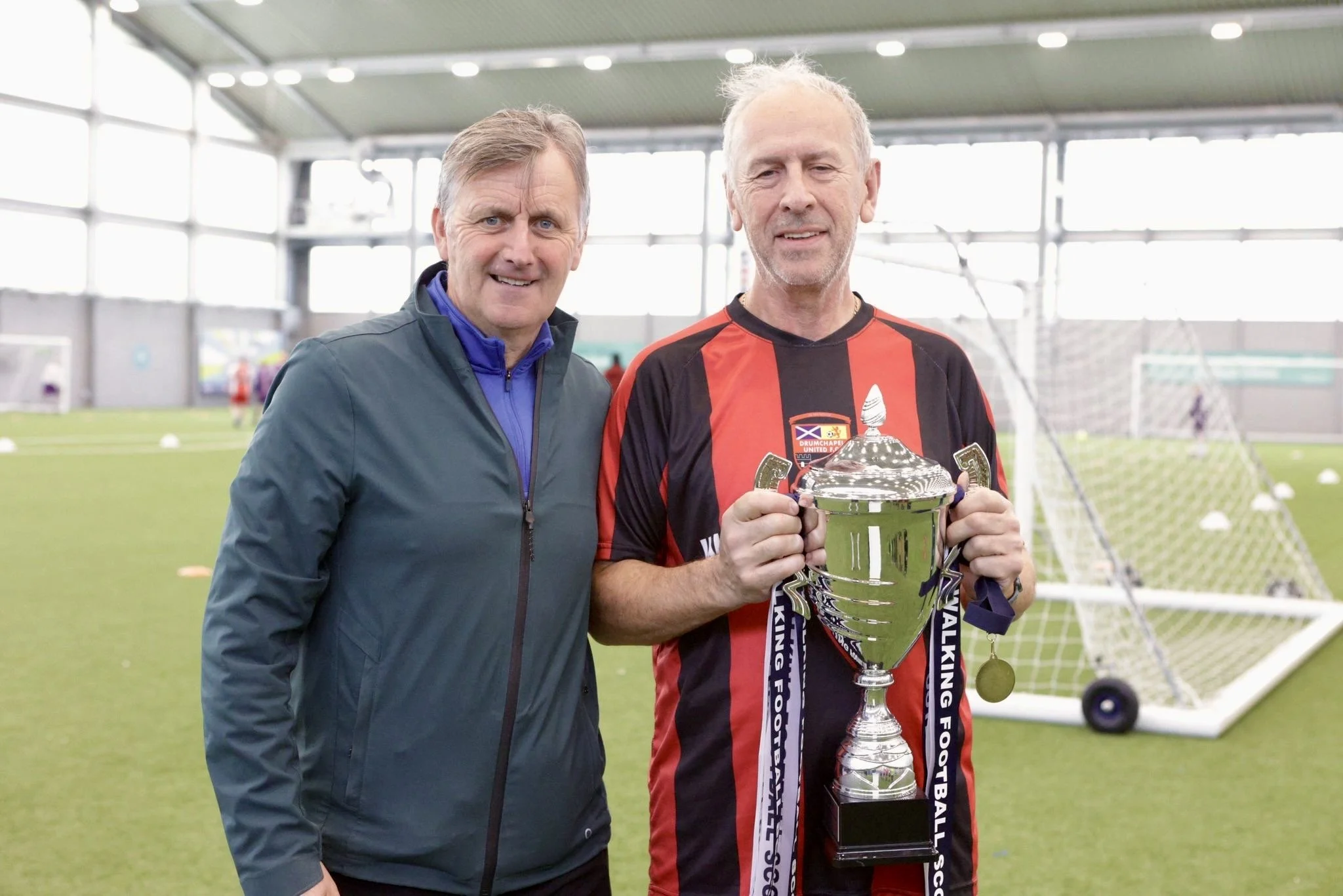 𝗪𝗙𝗦 𝗢𝟲𝟬'𝘀 𝗪𝗲𝘀𝘁 𝗣𝗿𝗲𝗺𝗶𝗲𝗿𝘀𝗵𝗶𝗽 & 𝗖𝗵𝗮𝗺𝗽𝗶𝗼𝗻𝘀𝗵𝗶𝗽 - 𝗣𝗼𝗹𝗹𝗼𝗸 𝗨𝘁𝗱 & 𝗗𝗿𝘂𝗺𝗰𝗵𝗮𝗽𝗲𝗹 𝗨𝘁𝗱 ...