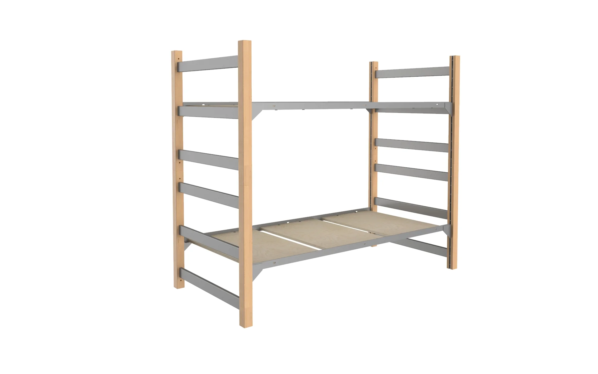 BEDS — Sustainable Furniture Inc.