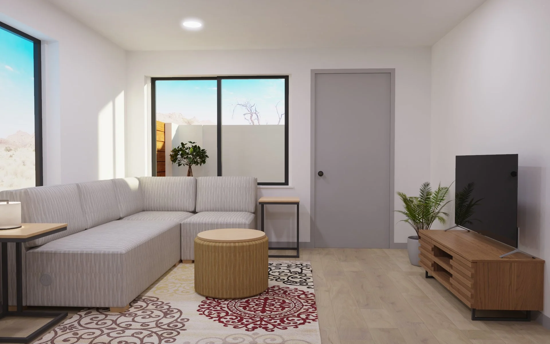 Sustainable Furniture Inc.