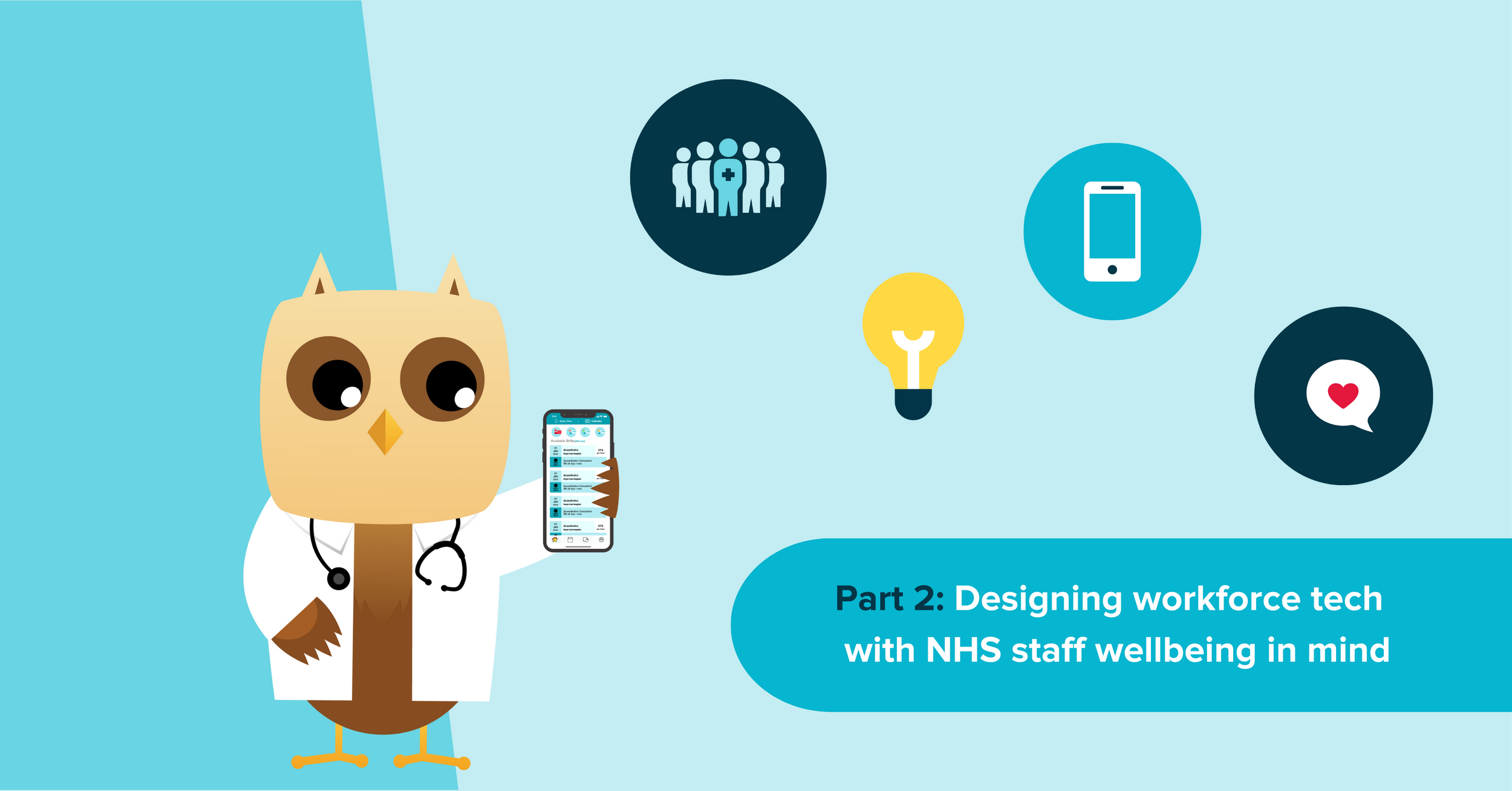 Professionals — Locum's Nest | Your total workforce solution