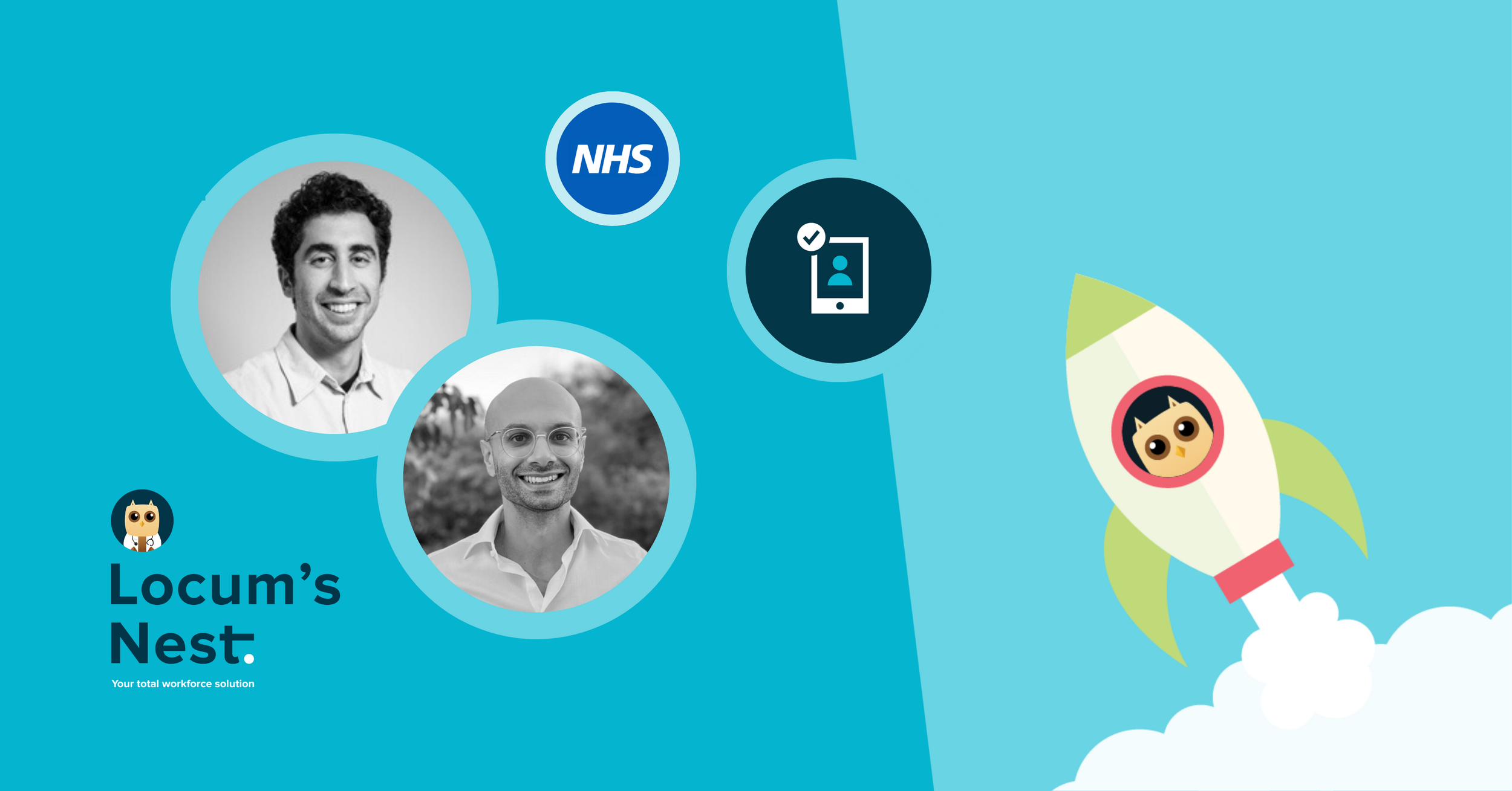 Professionals — Locum's Nest | Your total workforce solution