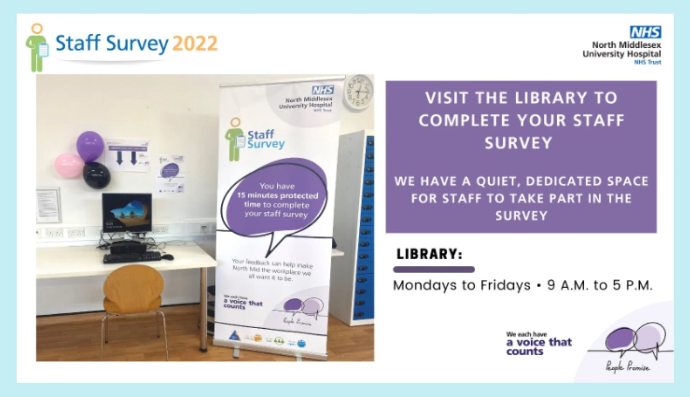 Spotlight on NMUH: Effective workforce engagement strategies in action ...