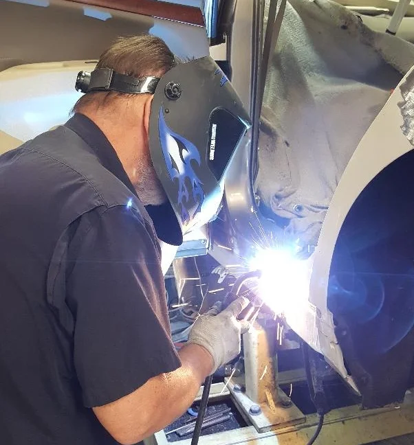 Sides Auto Body Repair