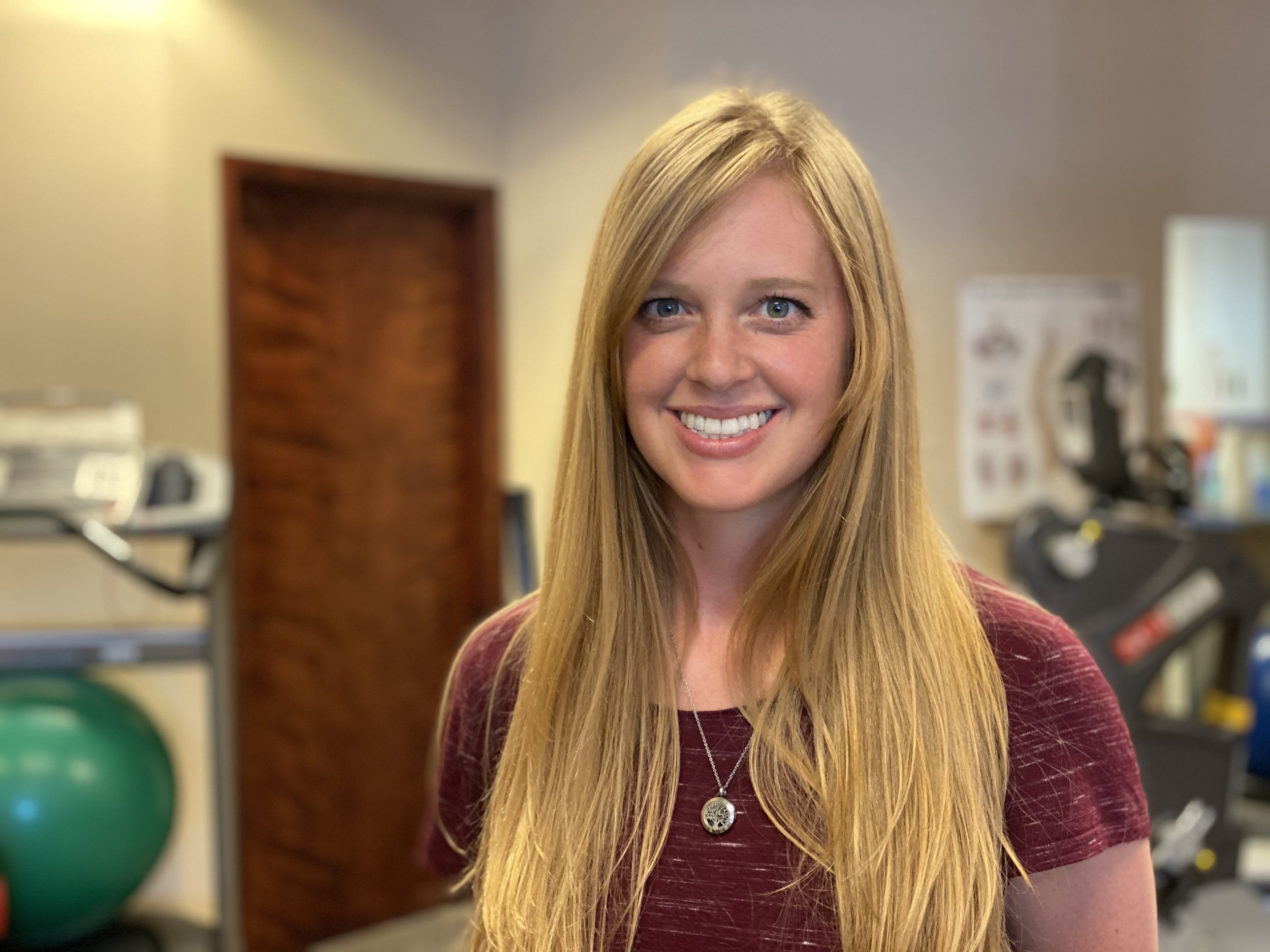 Meet the Staff — Compass Physical Therapy