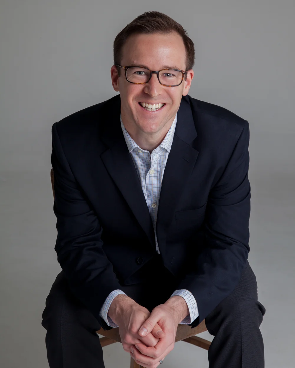 About — Dr. Stephen Pines