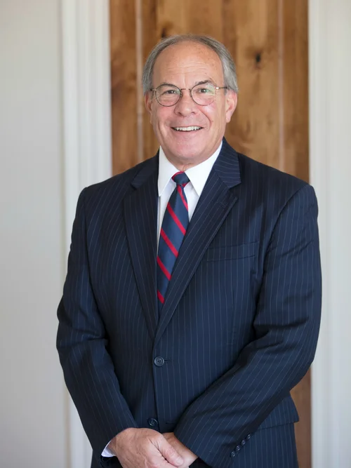 Meet the Team — Cypress Title