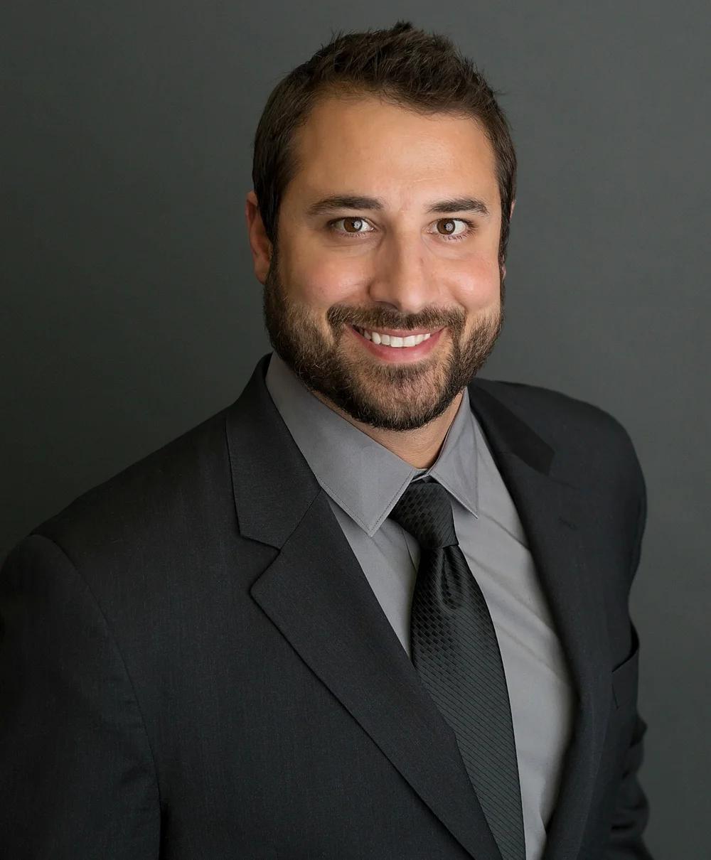 Michael Moreau — Cypress Title