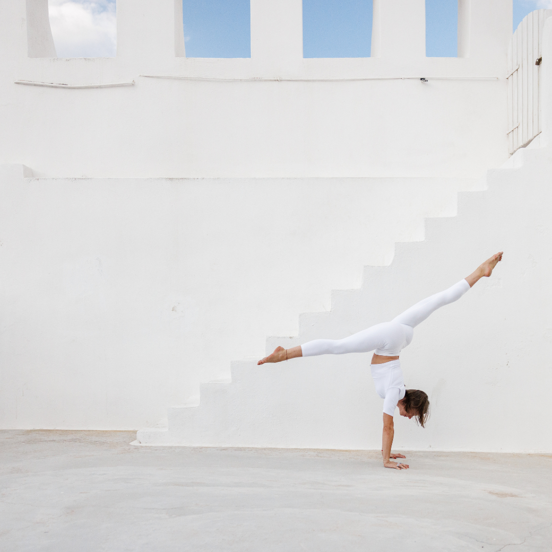 Santa Cruz Yoga