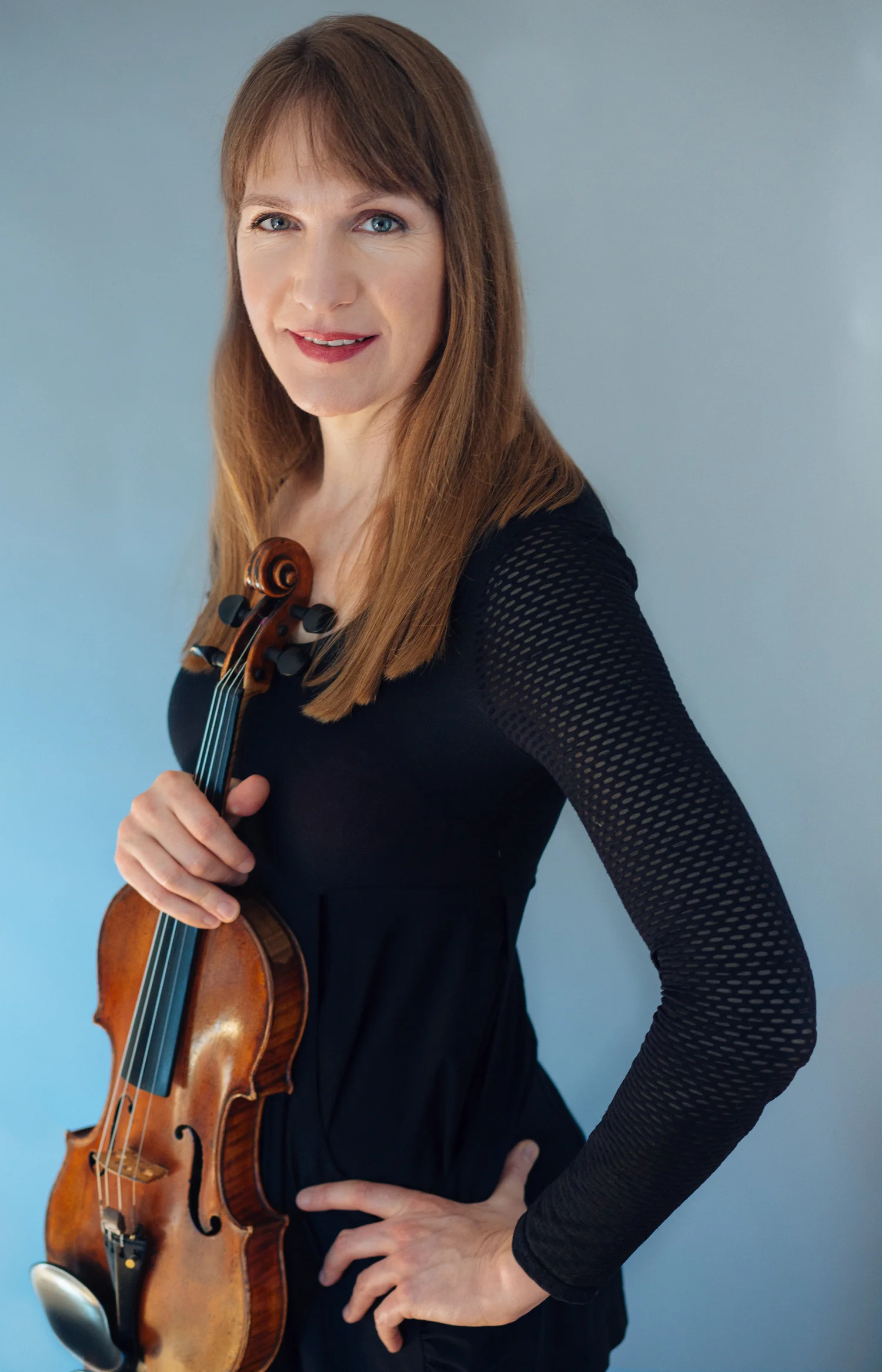 Amy Sims — Omaha Chamber Music Society