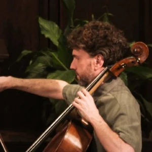 Musicians — Omaha Chamber Music Society