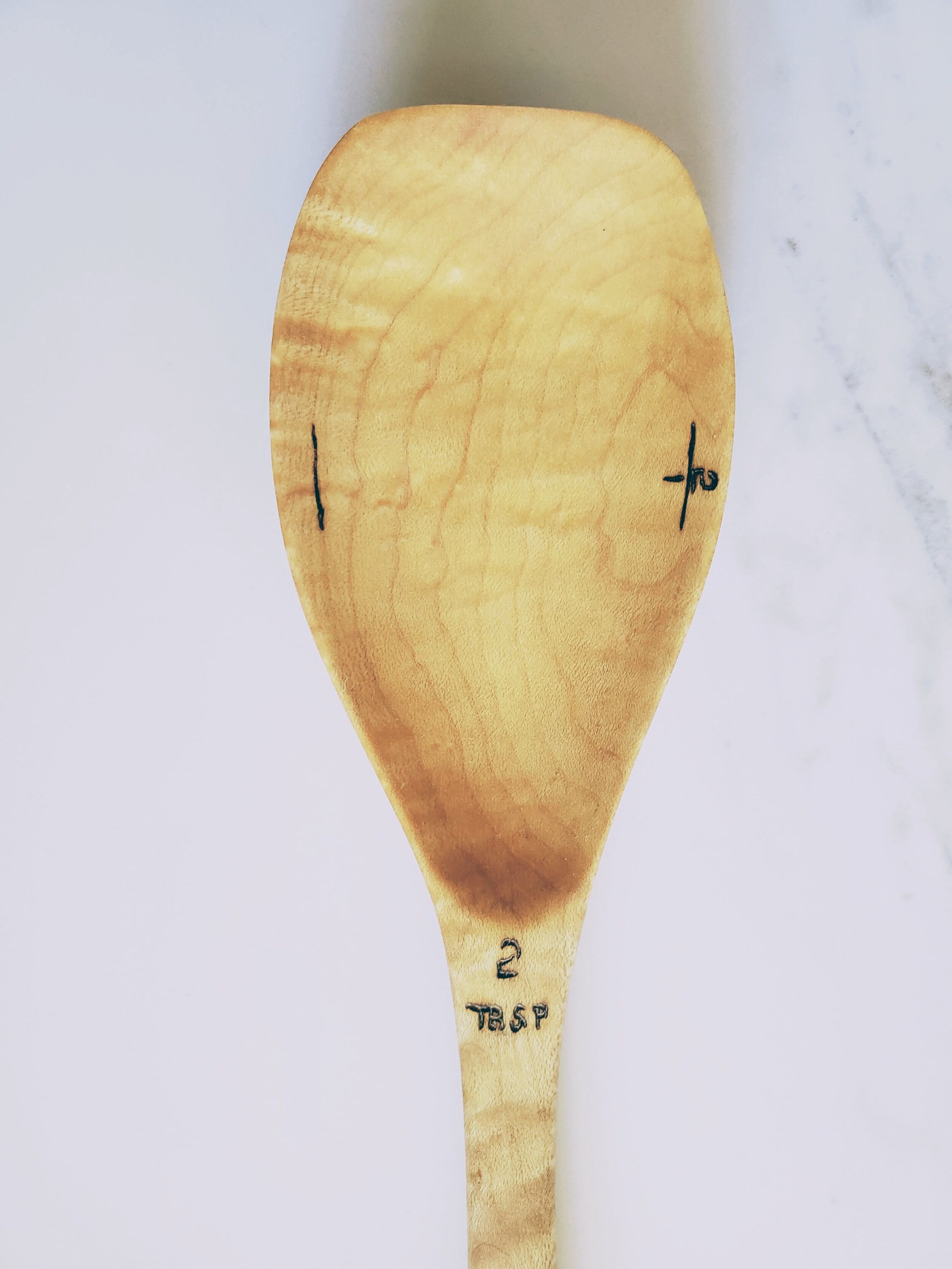 Wooden Spoons — Spoonmaker.com