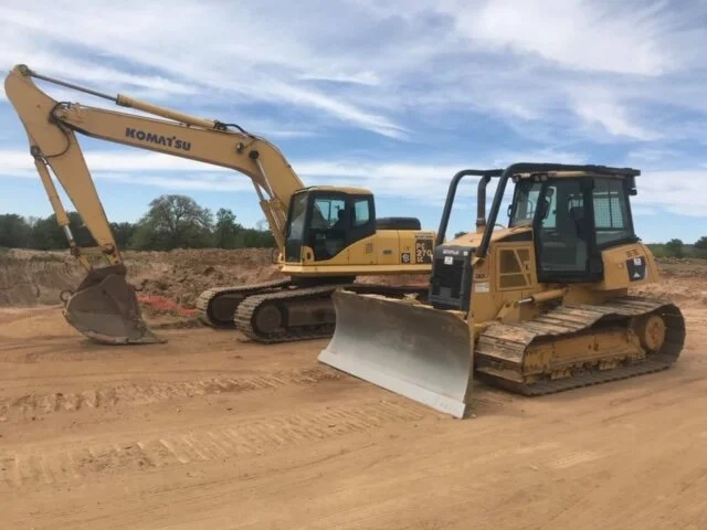 BW Construction Company, LLC - General Contractor and Decomposed ...