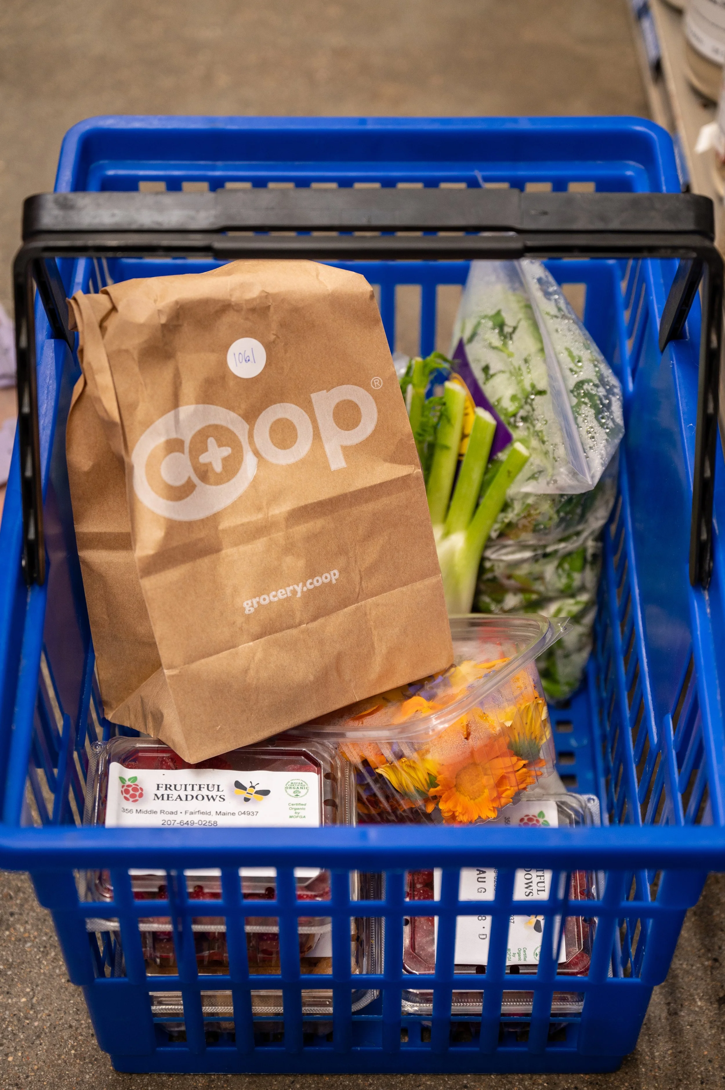 What is a Co-op? — Portland Food Co-op