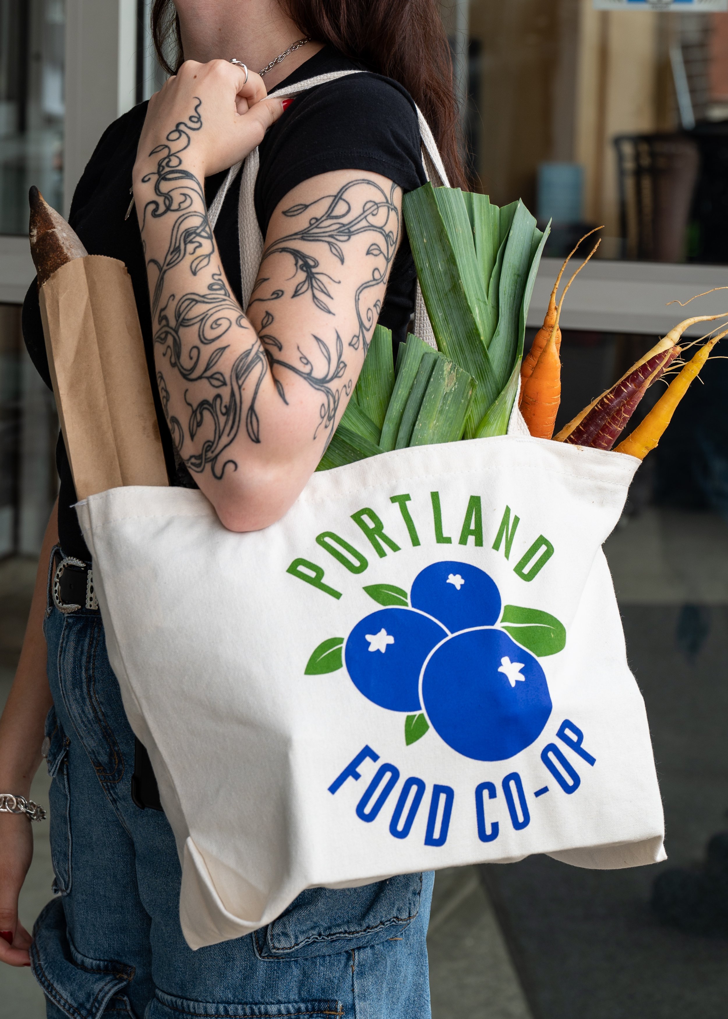 What is a Co-op? — Portland Food Co-op
