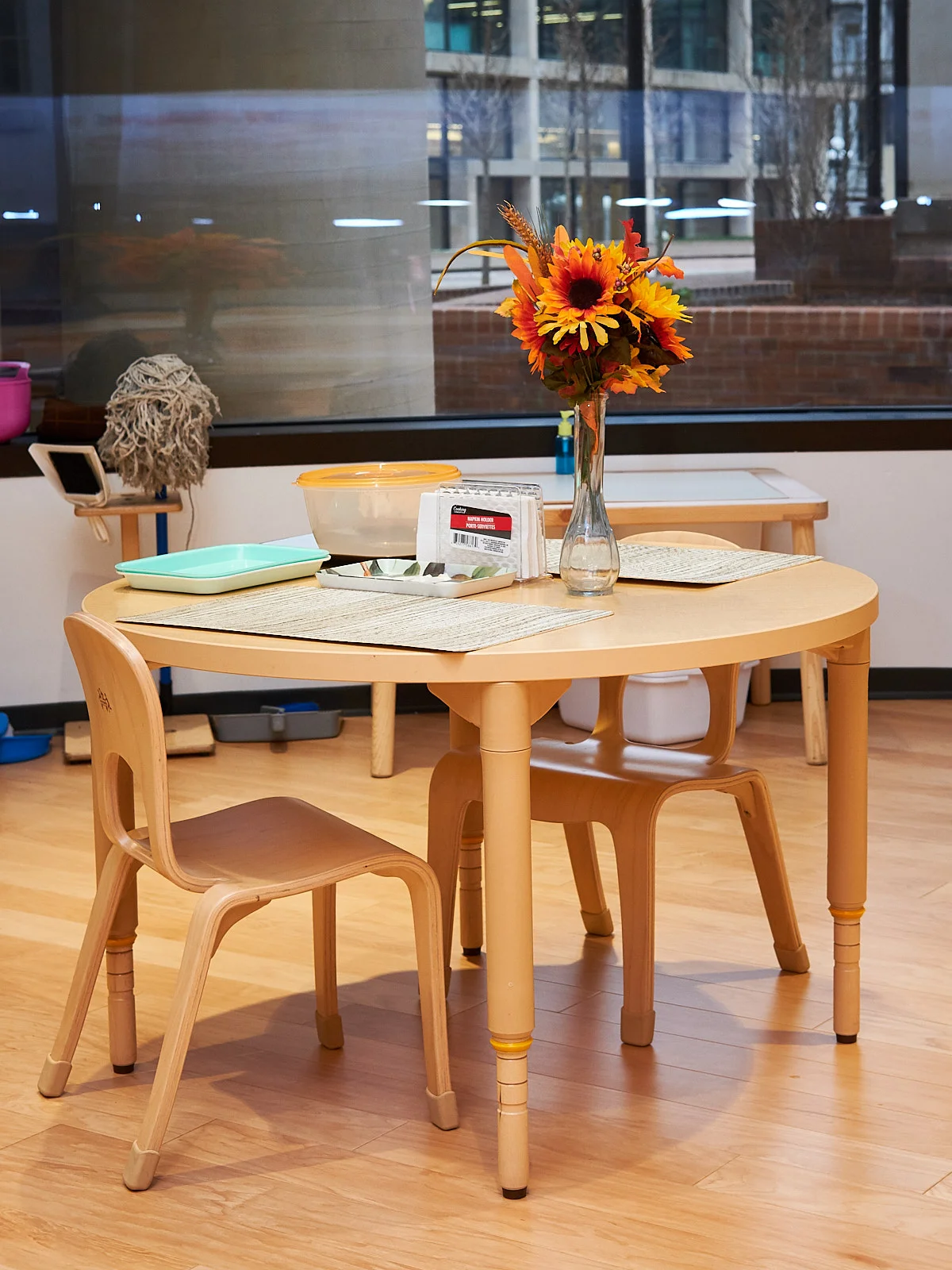 The Primary Room | Full-time Preschool | PK3 & PK4 — Small Savers ...