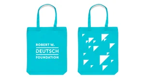 Robert W. Deutsch Foundation : Post Typography