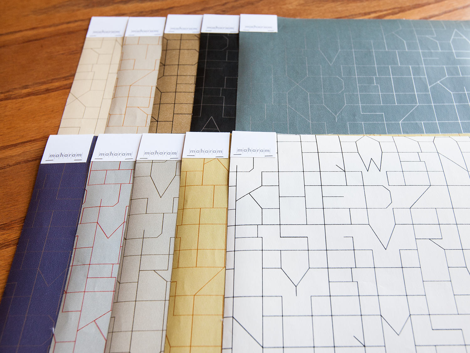 Conjoined Alphabet : Post Typography