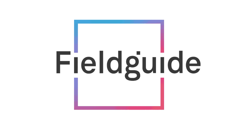 Fieldguide : Post Typography