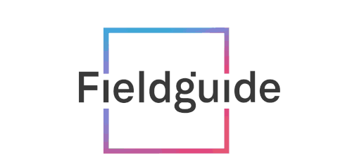 Fieldguide : Post Typography